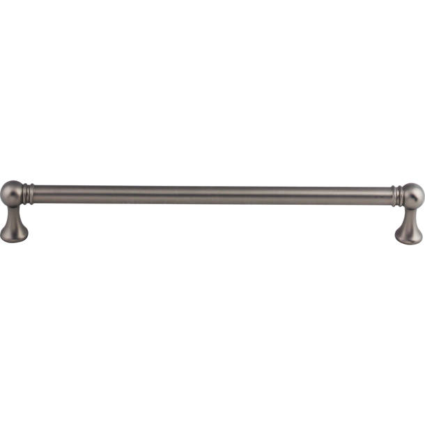 Top Knobs Kara 1" Diameter Round Knob & Reviews | Wayfair